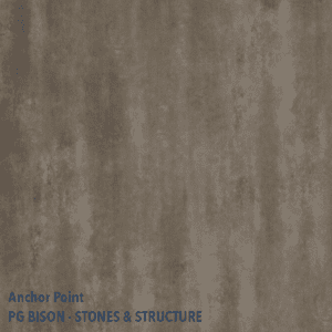 PG Bison - Practicut