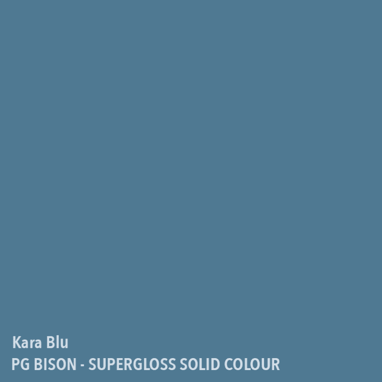 PG Bison - Practicut